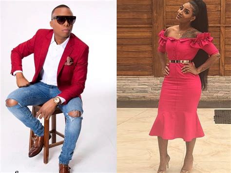 Neidy Sofia Sonha Casar Com Empresário Guyzlh Ramos Ba Bwe Aplausado