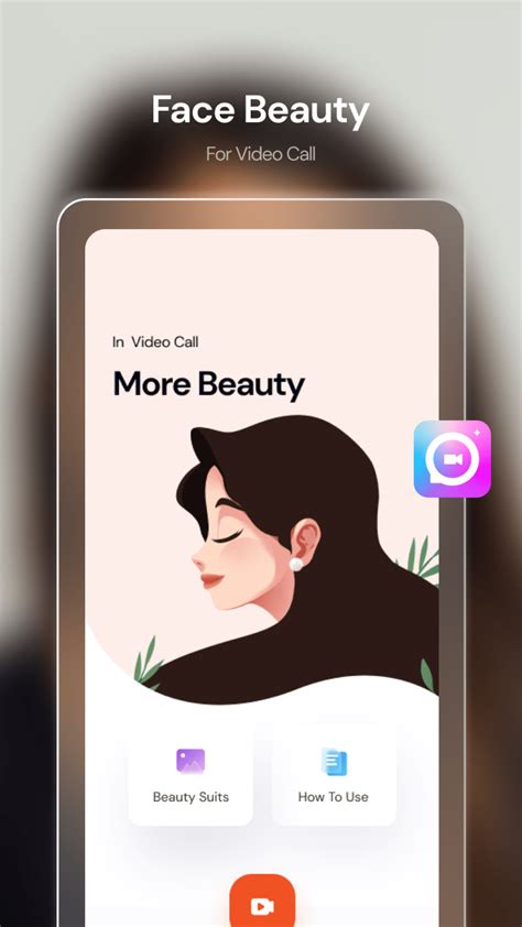 Face Beauty For App Video Call For Android Download