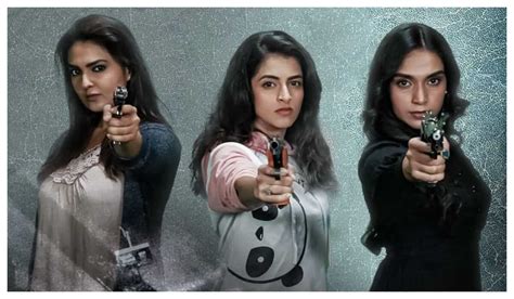 Love Sex And Death Lsd Telugu Web Series Review The Shiva Kona