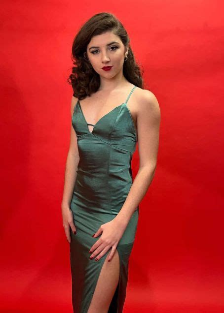 Lily Spinner Photos News And Videos Trivia And Quotes Famousfix