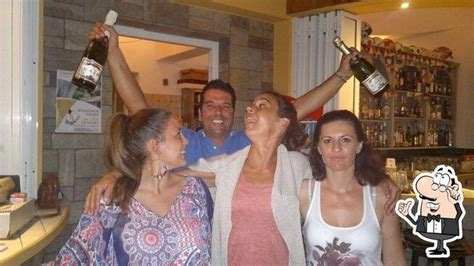 Waves Beach Bar Argassi Restaurant Reviews