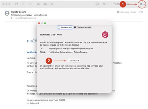 Modulemacos13installation8 ⋆ Signal Spam