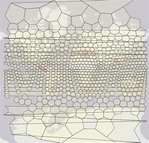 Prevent Antimeridian Geometry Artifacts With H And Leaflet Geographic Information Systems