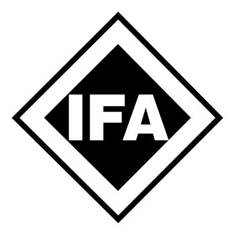 Ifa Logo PNG Vectors Free Download