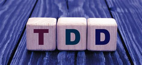 Test Driven Development Tdd Una Metodologia Agile Blog Nexsoft