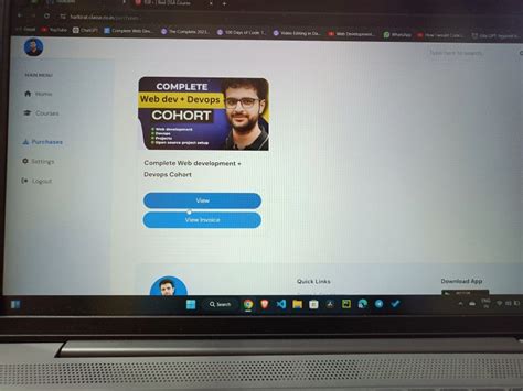 Avinash Dubey On Linkedin Just Bought Kirattw Cohort 30 Super