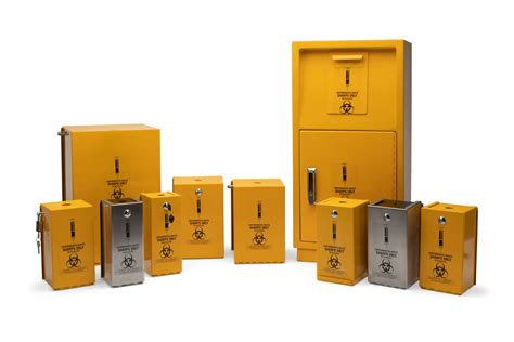 Sharps Safe Handling Procedures Idc Medical Australia