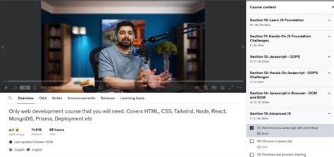Sharjeel Khalid On Linkedin Javascriptjourney Webdevelopment