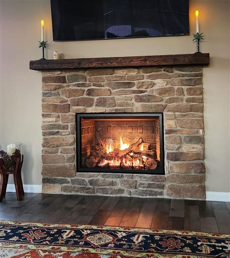 Craftsman Fireplace Wood Burning Superior Wrt6036 Wood Burning