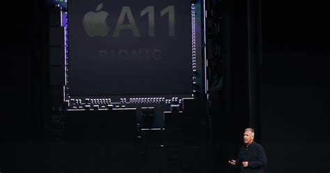 Apples Neural Engine Infuses The IPhone With AI Smarts WIRED