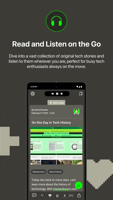 download hackernoon tech news 1 15 android apk file