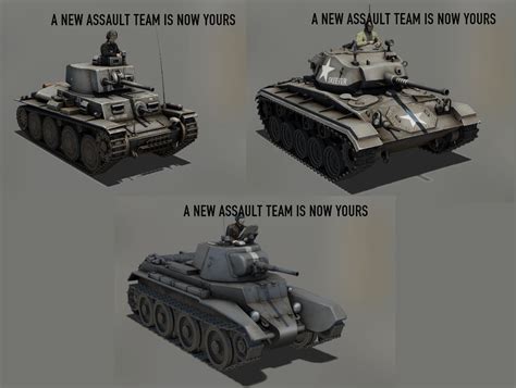 All Stills From After Buying Assault Teams Rheroesandgenerals