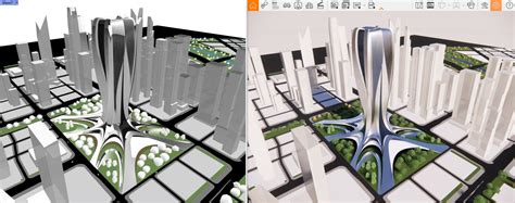 Architecture Vr Avec Enscape Et Revit Architecture Architecture