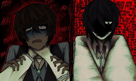 Masochist Zai X Sadist Fyo Bsdtwt Fyozai