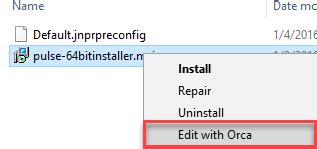 How To Add File To Mst Configgirl