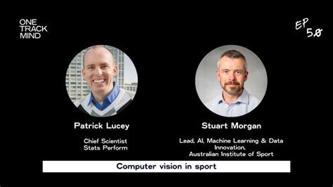 Patrick Lucey Posted On Linkedin