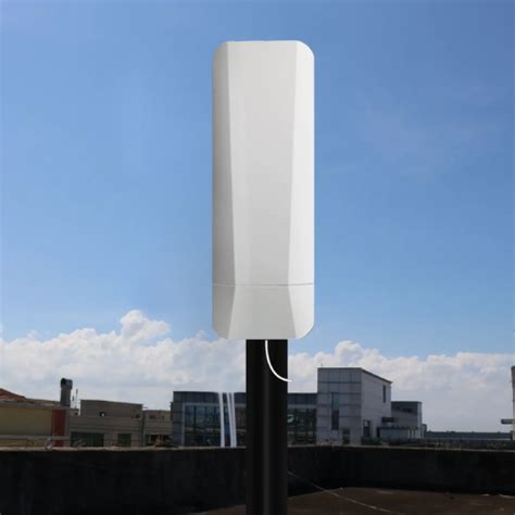 Wireless Bridge Long Range Outdoor Network Connectivity Gaotek Gao Tek