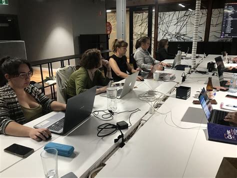 Coding Womenintech She Codes Australia
