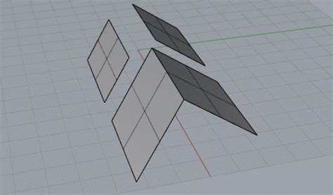 Rhino Surface Editing TOI Pedia Surface Rhino Tutorial