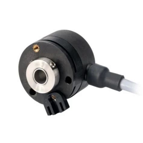 Cylindrical Kubler Incremental Encoders For Industrial At ₹ 8000 Piece