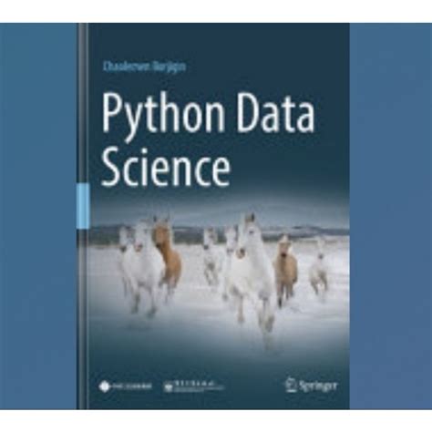 Jual Buku Python Data Science Shopee Indonesia