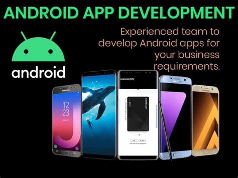 A Modern Android App Upwork