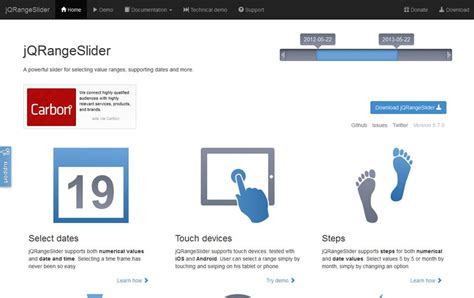 Best Jquery Scrolling Plugins For Websites Believe The Logic