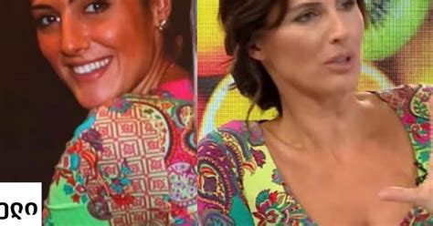 17 წლიანი შუალედი და ერთი და იგივე კაბა როგორ გამოიყურებოდა თიკა ფაცაცია წლების წინ Marao