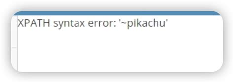 SQL注入报错注入函数 通俗易懂 腾讯云开发者社区 腾讯云