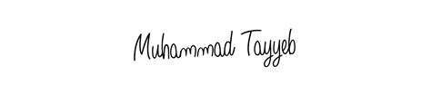98 Muhammad Tayyeb Name Signature Style Ideas Unique Electronic Sign