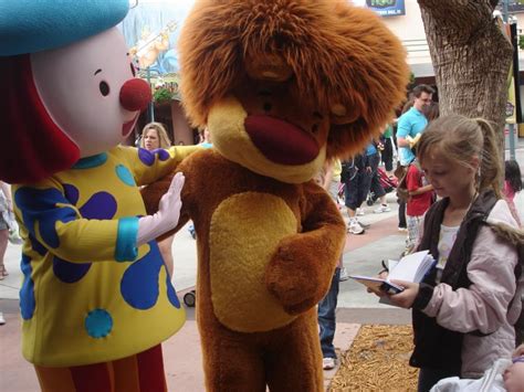 Three Years Photos Trip To Disney World