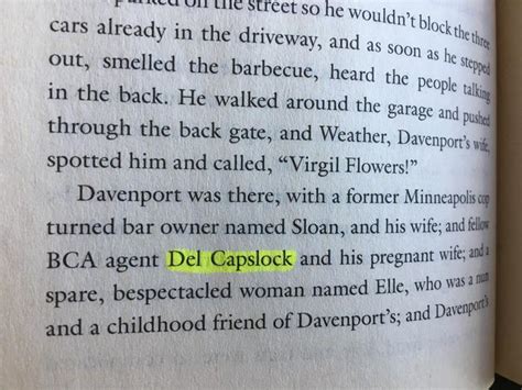 A Couple Of Major Keys For Naming Your Characters Scrolller