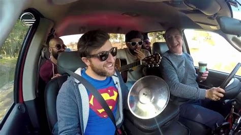 სტარტერი ვასიკო ოდიშვილთან ერთად სტუმრად რეზო და ბავშვები Youtube