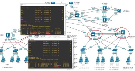 HRSP Unknown Standby Router Both Routers Active Cisco Community