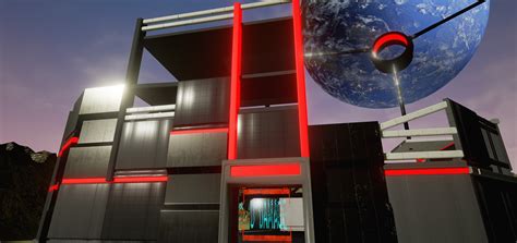 hexaplot mod for unreal tournament 4 moddb