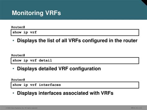 Ppt Mpls Vpn Implementation Powerpoint Presentation Free Download Id4999665