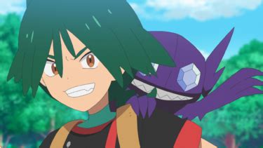 Ult Bulbapedia The Community Driven Pokémon Encyclopedia