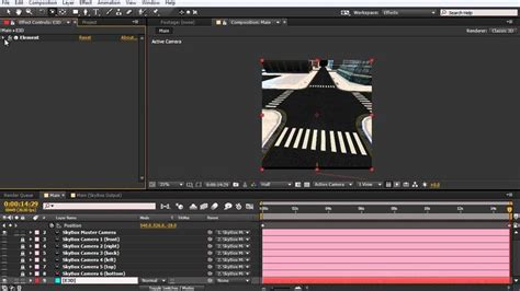 Skybox Tutorial Tutorial 360 Video