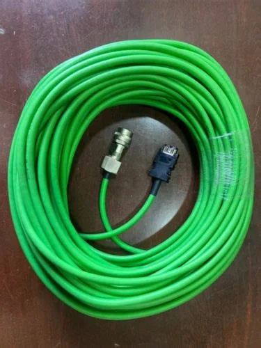 M Encoder Cable Shielded At Piece In Pune ID