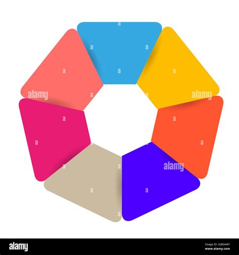 Cycle Chart Template