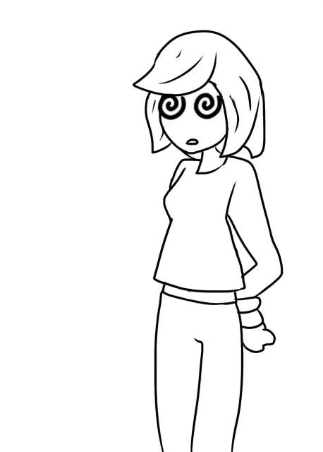 Taylor Innie Was Captured  By Ssnhrni On Deviantart