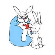 Post Discustang Everyone Else Has Had More Sex Than Me Tism Rabbit