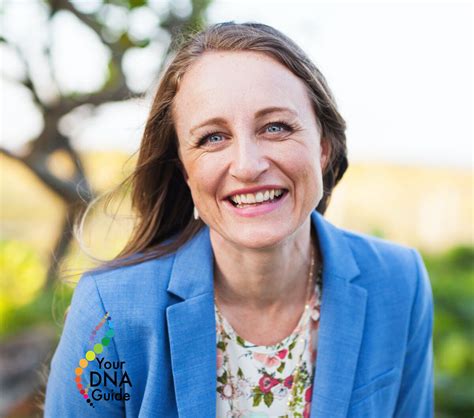Ancestrydna Tour With Your Dna Guide Your Dna Guide Diahan Southard