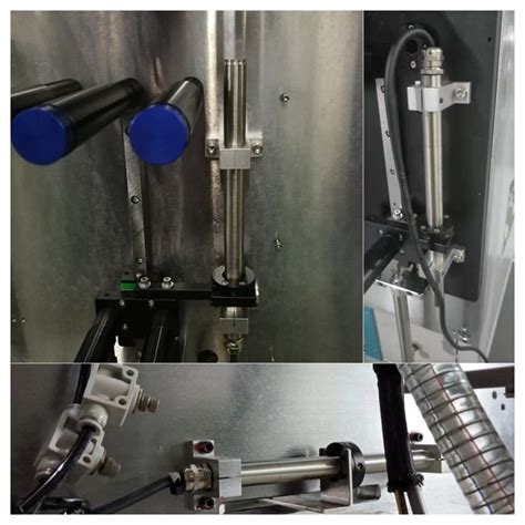 China Customized Magnetic Position Sensor For Narrow Space Installation Suppliers Factory