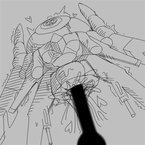 Rule 34 Calamity Mod Heart Heart Eye Jester Romut Non Human Penis