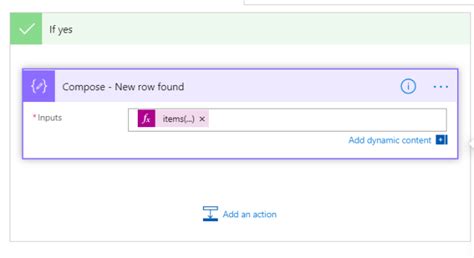 Compare 2 Excel Files Using Power Automate