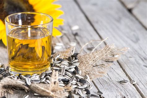 High Oleic Sunflower Oil Fatty Acid Profile At Laura Ford Blog