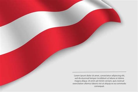 Waving Flag Vector Art Icons And Graphics For Free Download