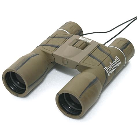 Bushnell Powerview파워뷰 16x32 Camoandblock 쌍안경