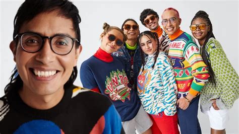 Edward Venero El Diseñador Peruano Que Forma Investigadores En Moda